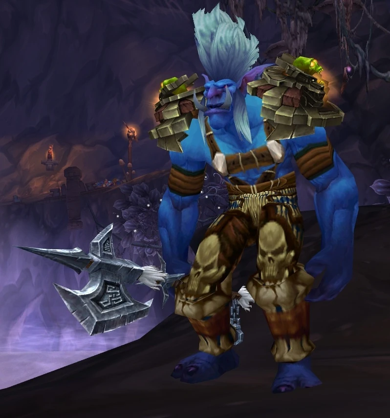 Loa | WoWWiki | Fandom