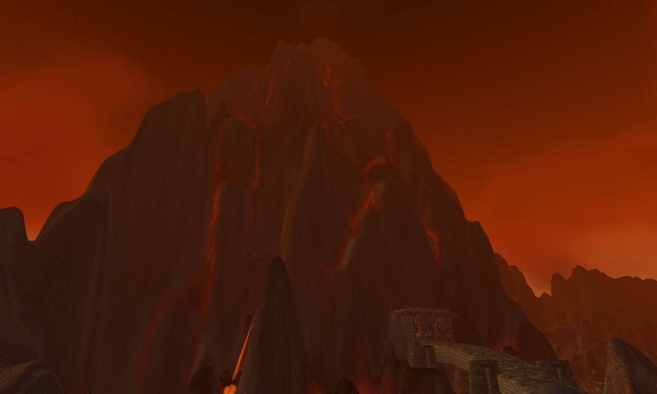 Categoriesearing Gorge Wowwiki Fandom Powered By Wikia