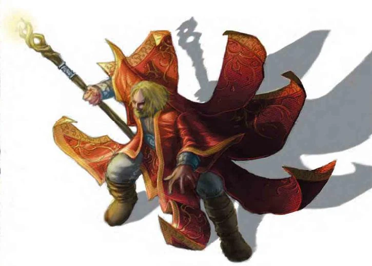 Arcanist | World of Warcraft Wiki | FANDOM powered by Wikia