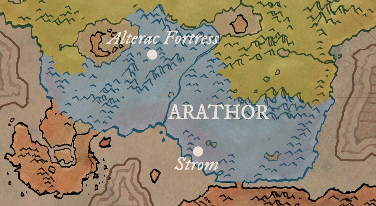 Arathor | WikiWoW | Fandom