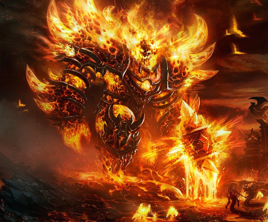 Ragnaros | WikiWoW | FANDOM powered by Wikia Ragnaros | WikiWoW | FANDOM powered by Wikia