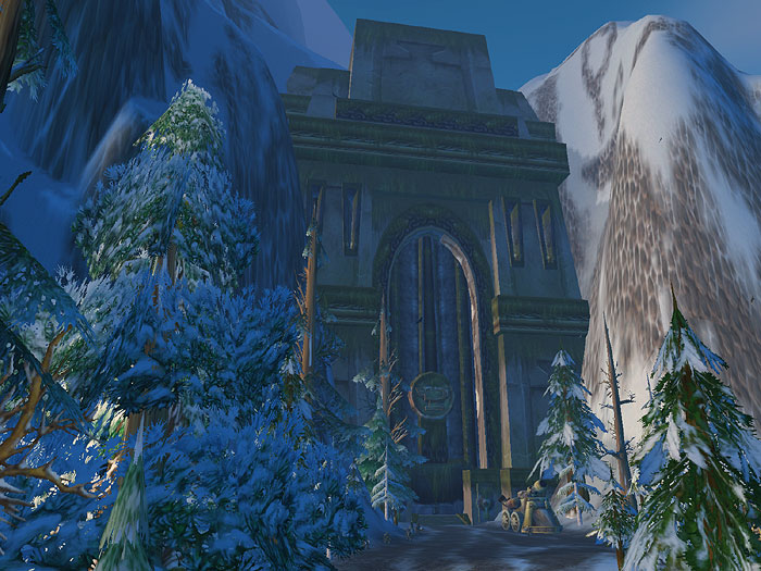 Ironforge Wowwiki Italia Fandom Powered By Wikia