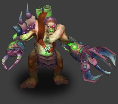 Mo'arg | World of Warcraft Wiki | Fandom