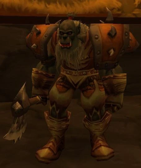 Eitrigg | WikiWoW | Fandom