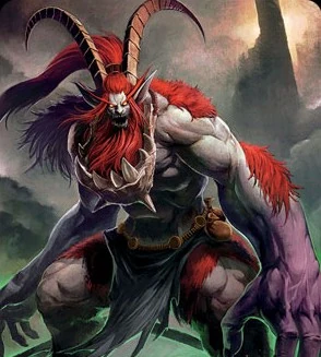 Xavius | WikiWoW | FANDOM powered by Wikia