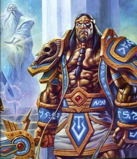 Sargeras | WowWiki Br | FANDOM powered by Wikia