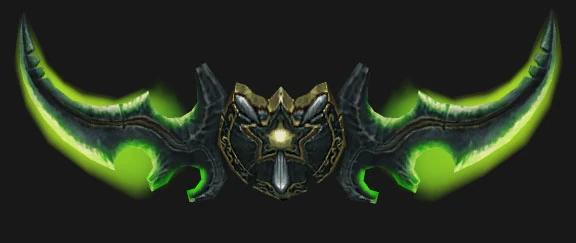 Warglaive of Azzinoth | World of Warcraft Wiki | FANDOM powered by Wikia