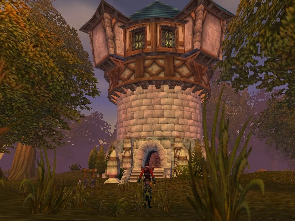 Turm von Azora | WoWWiki | Fandom