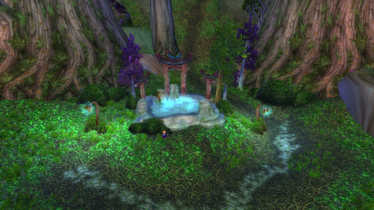 Moonwell of Cleansing | World of Warcraft Wiki | FANDOM powered by Wikia Moonwell of Cleansing | World of Warcraft Wiki | FANDOM powered by Wikia