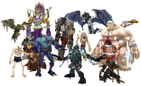 Untote | WoWWiki | Fandom