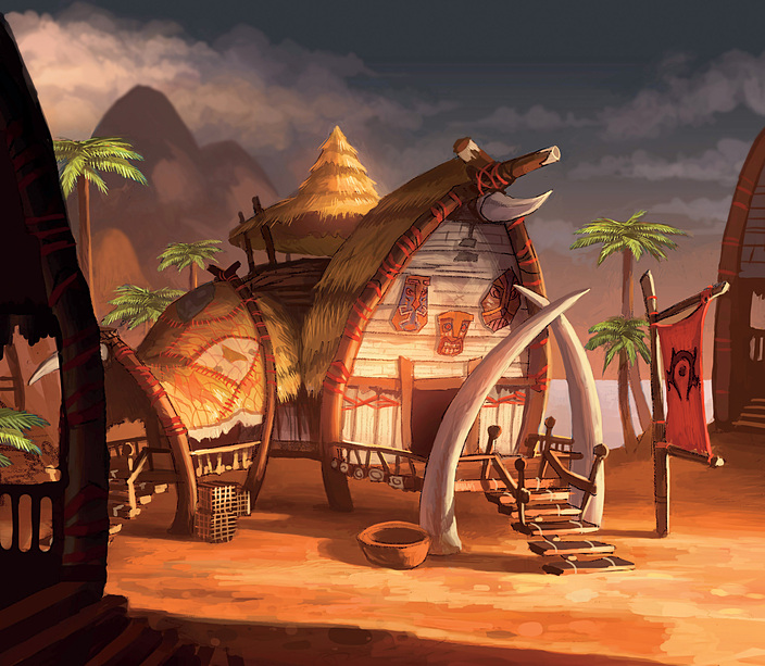 Image - Sen'jin Village TCG.jpg | WikiWoW | FANDOM powered by Wikia Image - Sen'jin Village TCG.jpg | WikiWoW | FANDOM powered by Wikia