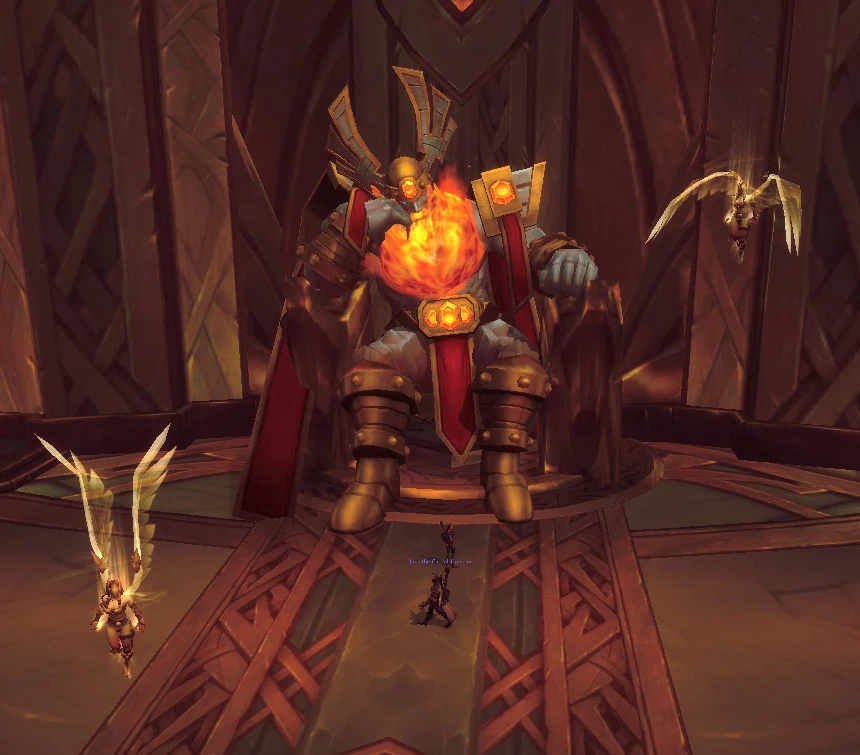 Odyn | WoWWiki | Fandom