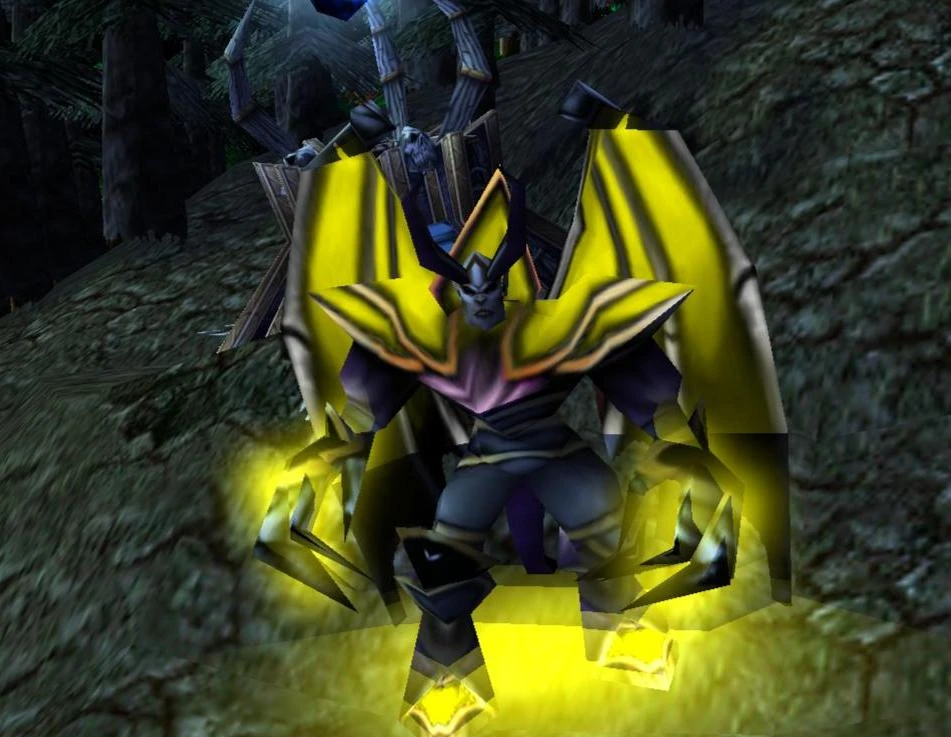 Nathrezim Wowwiki Fandom Powered By Wikia Nagaz | WoWWiki | FANDOM ...