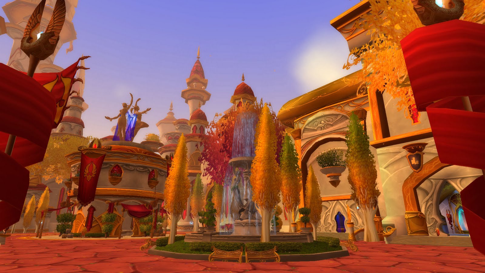 El Bazar | WarcraftWiki | FANDOM powered by Wikia