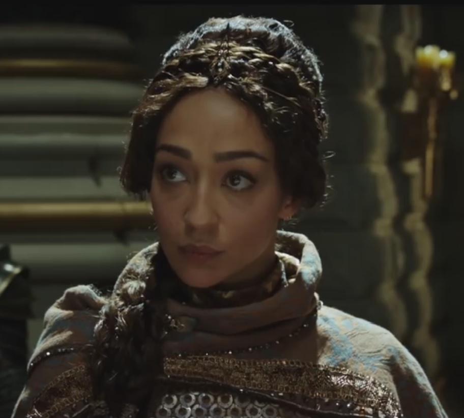 Taria Wrynn (Film) | WikiWoW | FANDOM powered by Wikia Taria Wrynn (Film) | WikiWoW | FANDOM powered by Wikia