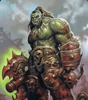 Broxigar | WikiWoW | FANDOM powered by Wikia