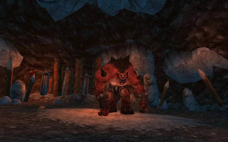 Gruul | WarcraftWiki | FANDOM powered by Wikia