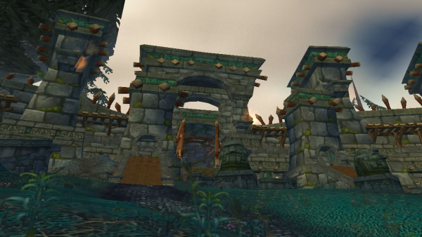 Zul'Aman | World of Warcraft Wiki | FANDOM powered by Wikia Zul'Aman | World of Warcraft Wiki | FANDOM powered by Wikia