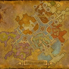 Штормград | WoWWiki | Fandom