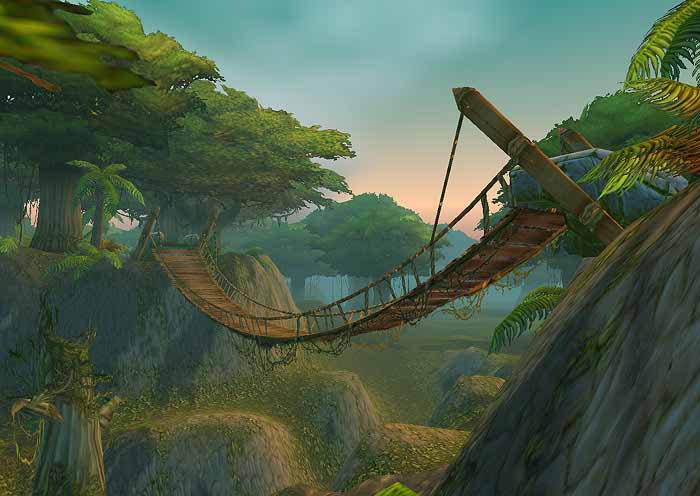 Stranglethorn Vale World Of Warcraft Wiki Fandom Powered By Wikia