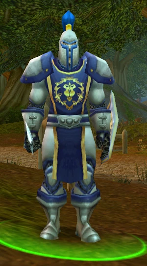 Stormwind Guard (NPC) | WoWWiki | FANDOM powered by Wikia