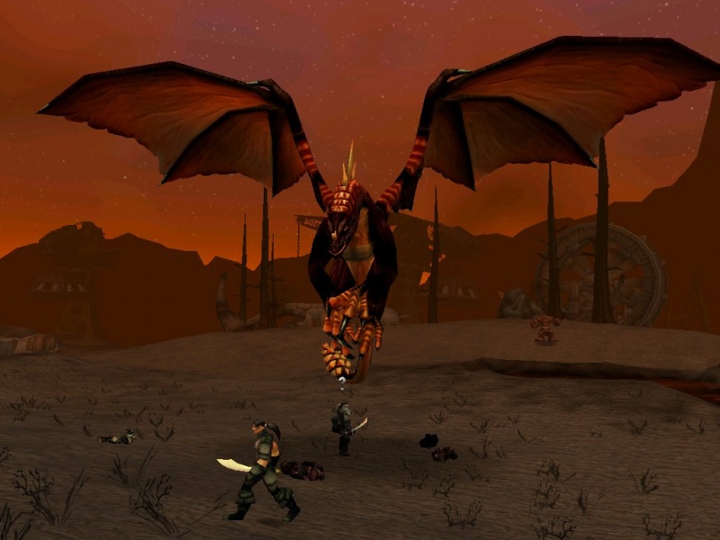 Draco | WarcraftWiki | FANDOM powered by Wikia Draco | WarcraftWiki | FANDOM powered by Wikia