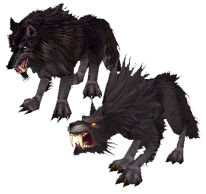 Worg | WikiWoW | Fandom