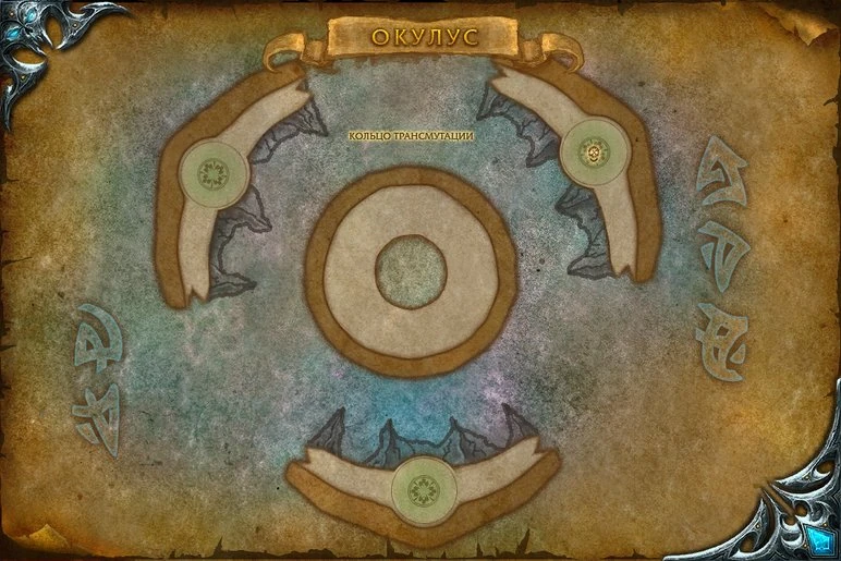 Изображение - WorldMap-Nexus803.jpg | WoWWiki | FANDOM powered by Wikia