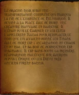 Héritage des Aspects | WikiWoW | Fandom