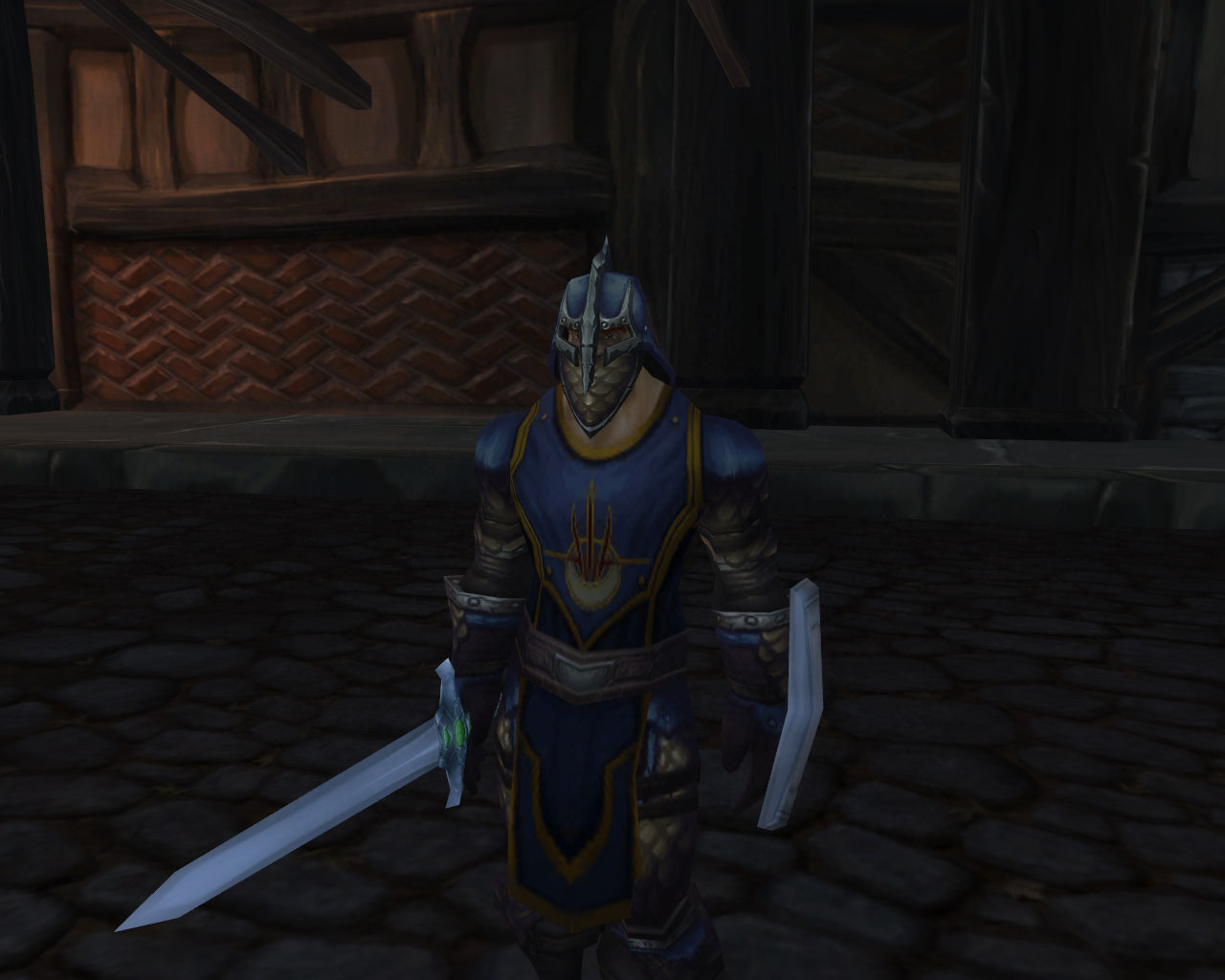 Gilneas Wowwiki Fandom Powered By Wikia