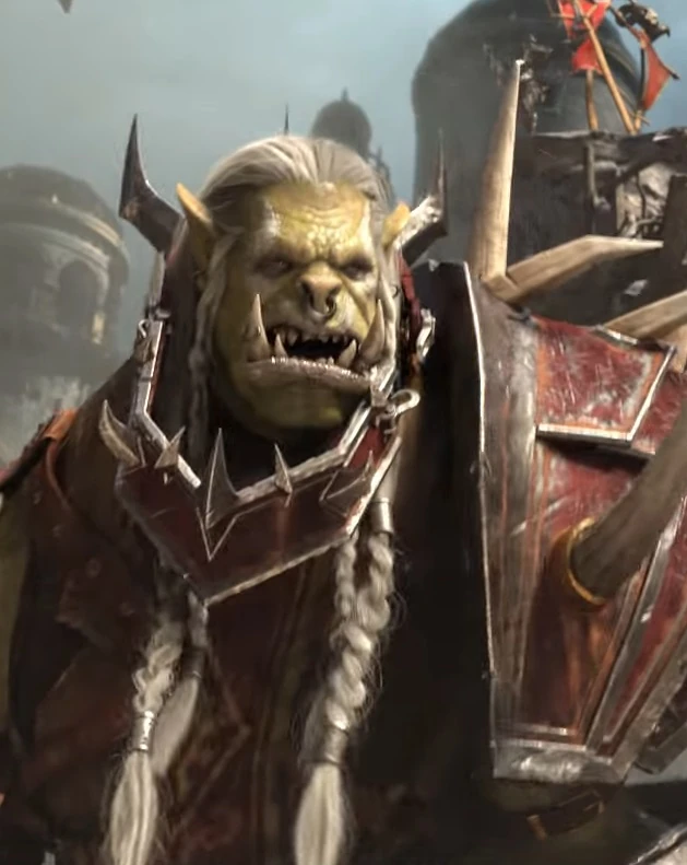 Varok Saurfang | World of Warcraft Wiki | FANDOM powered by Wikia