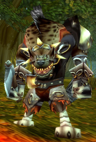 Hogger | WarcraftWiki | FANDOM powered by Wikia