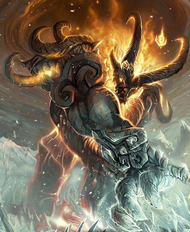 Sargeras World Of Warcraft Wiki Fandom Powered By Wikia