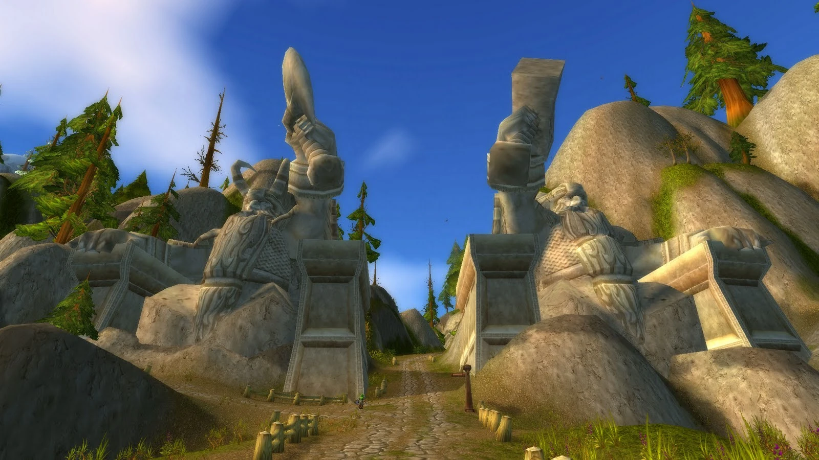 Image - Loch Modan Vally of Kings.jpg | WikiWoW | FANDOM powered by Wikia