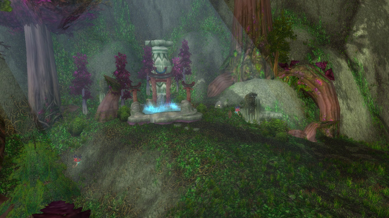 Moonwell of Purity | World of Warcraft Wiki | FANDOM powered by Wikia Moonwell of Purity | World of Warcraft Wiki | FANDOM powered by Wikia