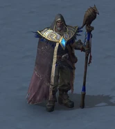Medivh | WikiWoW | Fandom