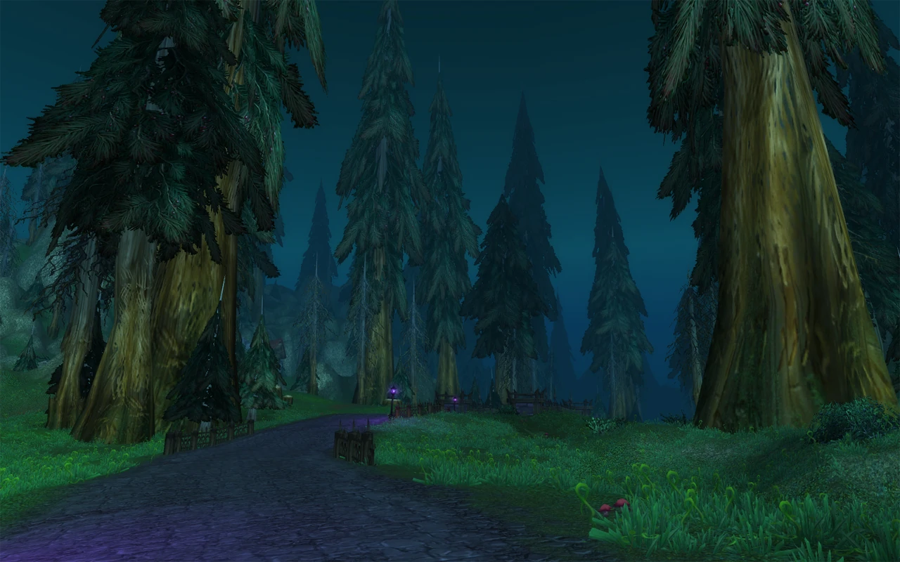 Categorie:Silverpine Forest | WoWWiki | FANDOM powered by Wikia