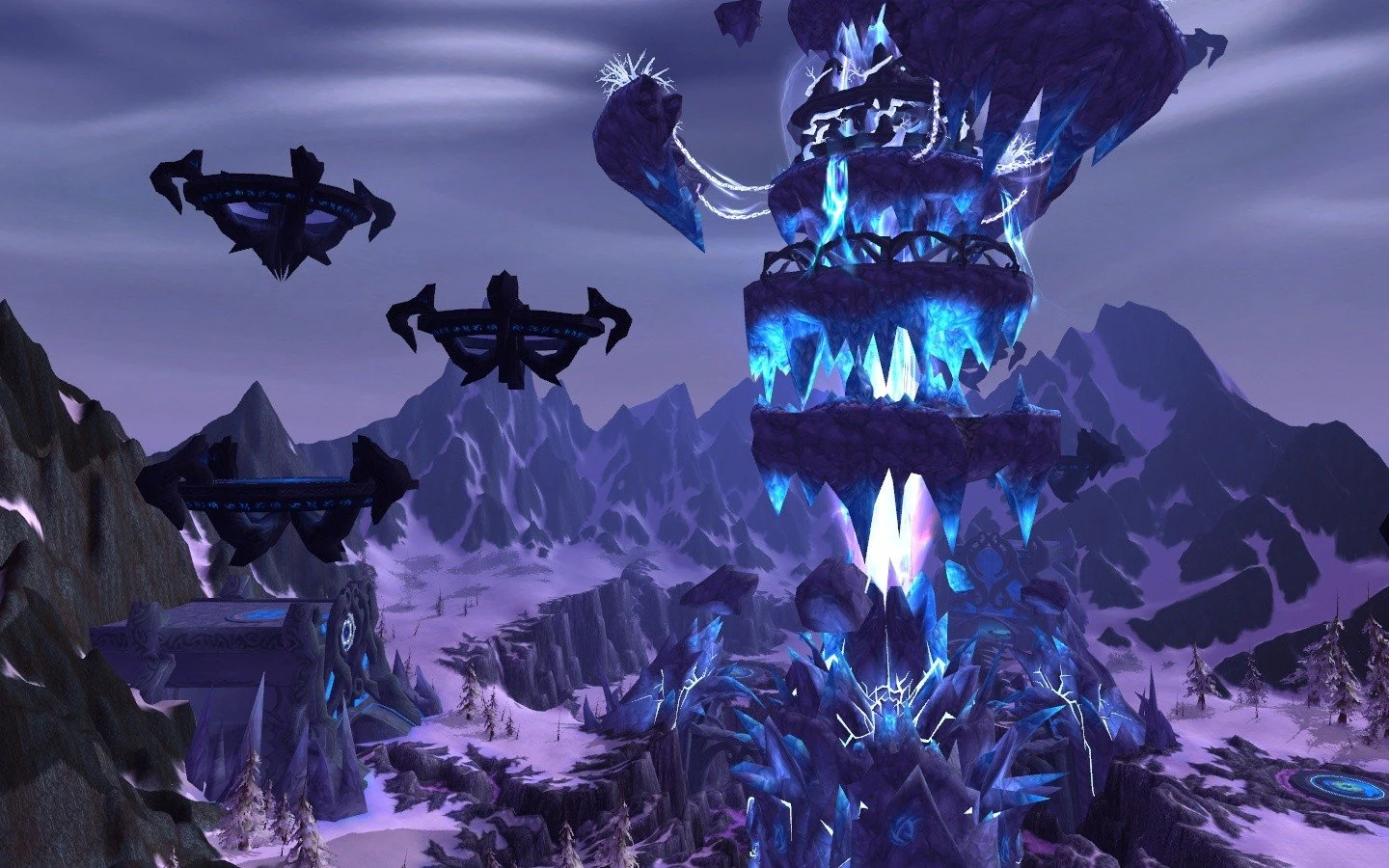 Impressive architecture in games | ResetEra