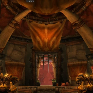 Grommash Hold | World of Warcraft Wiki | FANDOM powered by Wikia