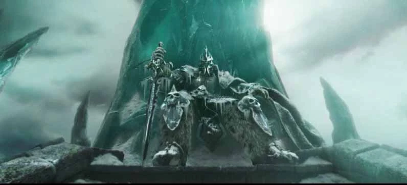 El Rey Exánime | World of Warcraft Wiki | Fandom