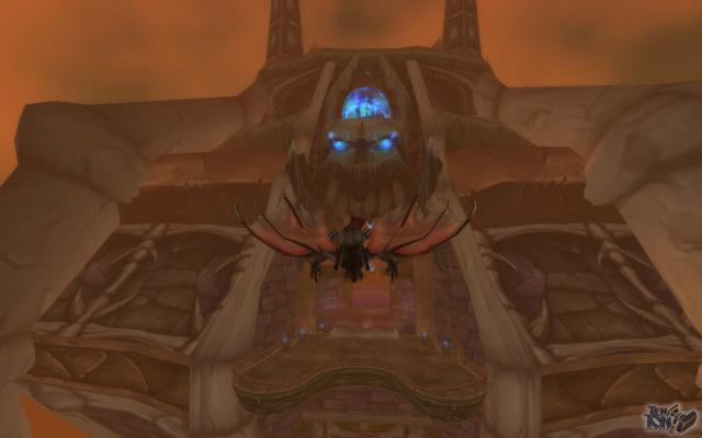 Acherus | WoWWiki | FANDOM powered by Wikia