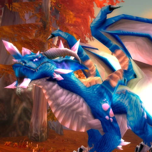 Azuregos | WikiWoW | FANDOM powered by Wikia