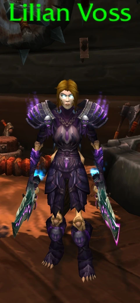 Image - Lilian voss fief.jpg | WikiWoW | FANDOM powered by Wikia