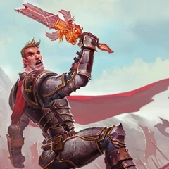 Turalyon | World of Warcraft Wiki | FANDOM powered by Wikia