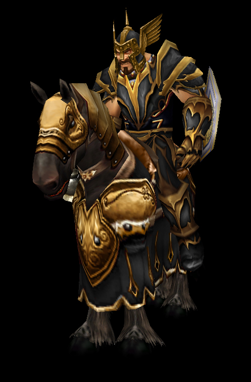 Othmar Garithos | World of Warcraft Wiki | FANDOM powered by Wikia