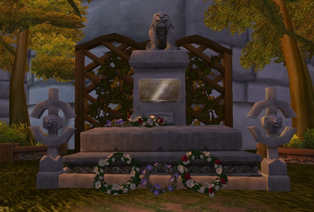 Tiffin Wrynn | WoWWiki | Fandom Tiffin Wrynn | WoWWiki | Fandom