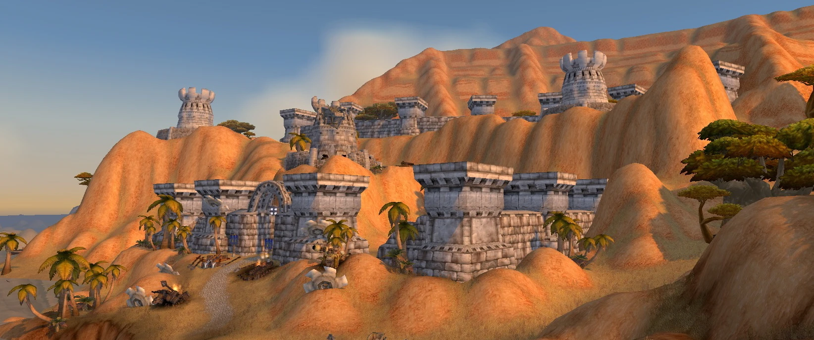 Festung Nordwacht | WoWWiki | Fandom