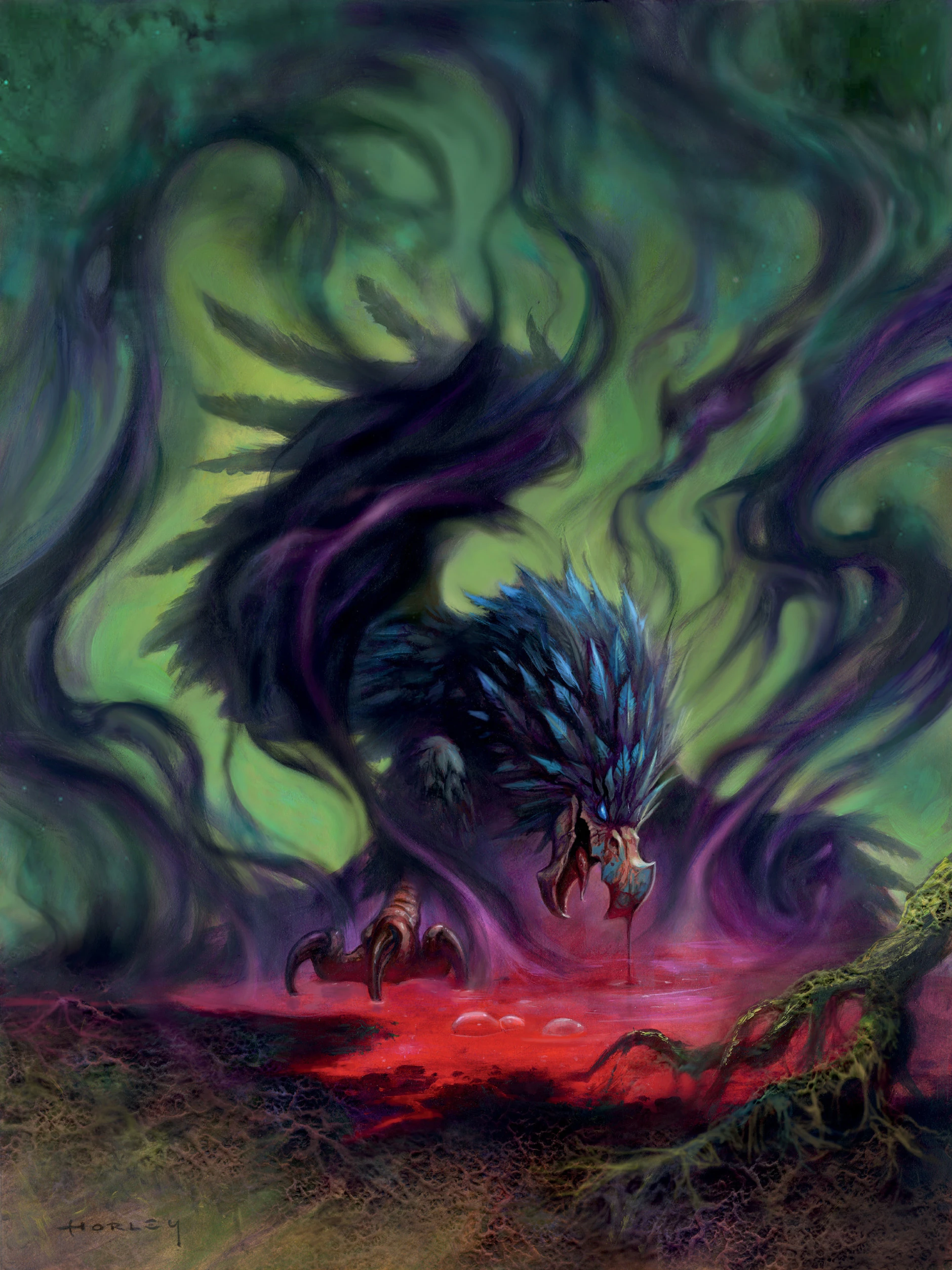 Anzu | WikiWoW | Fandom