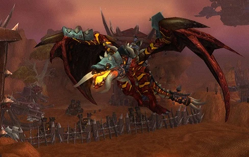 Galakrond | World of Warcraft Wiki | FANDOM powered by Wikia