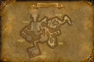 Uldaman | WikiWoW | Fandom
